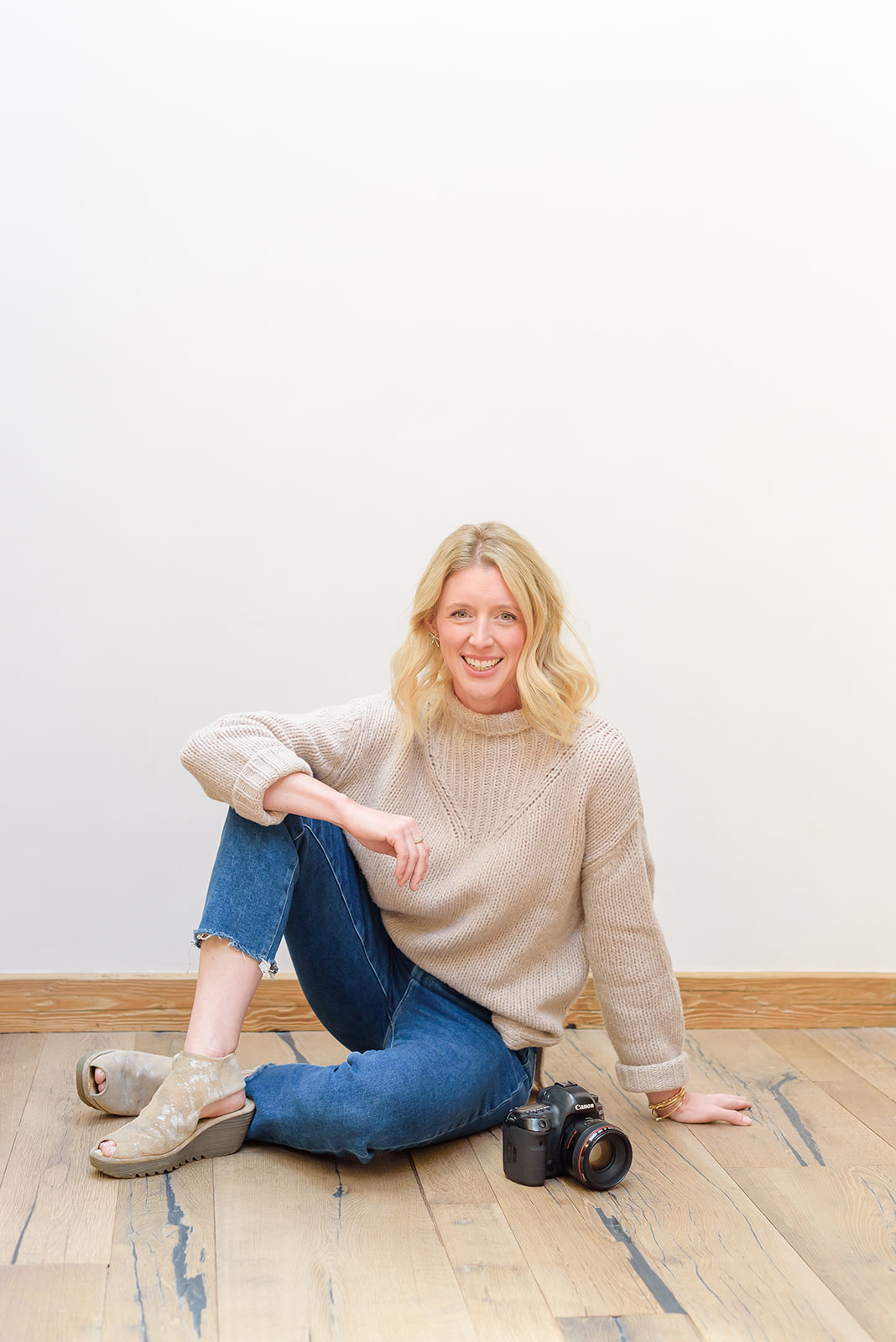 About - Bound For the Mountains